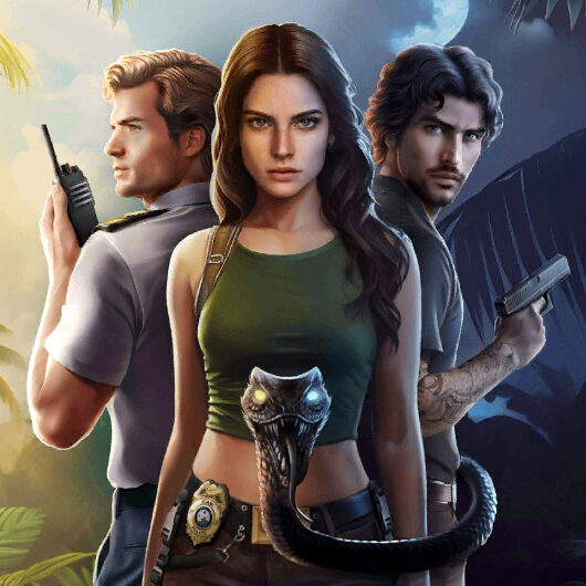 Walkthrough for Chimera - Interactive Tales Guides