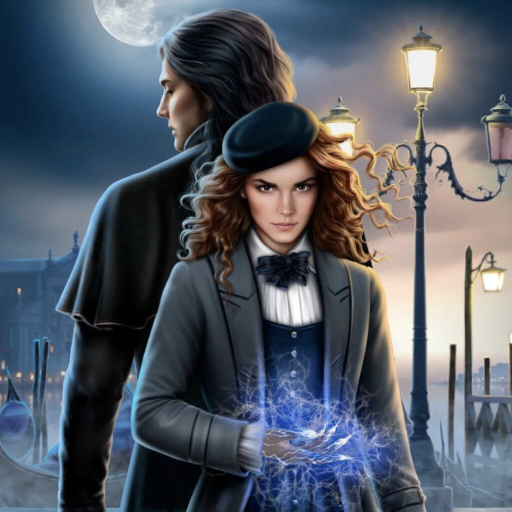 League of Dreamers - Interactive Tales Guides