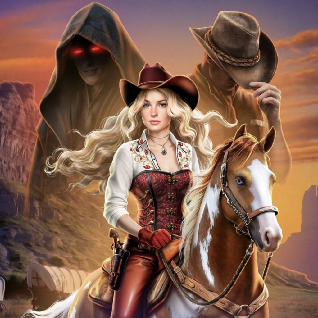 Walkthrough for Wandering Spirit - Interactive Tales Guides