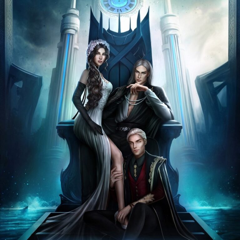 Seven Hearts Stories - Interactive Tales Guides