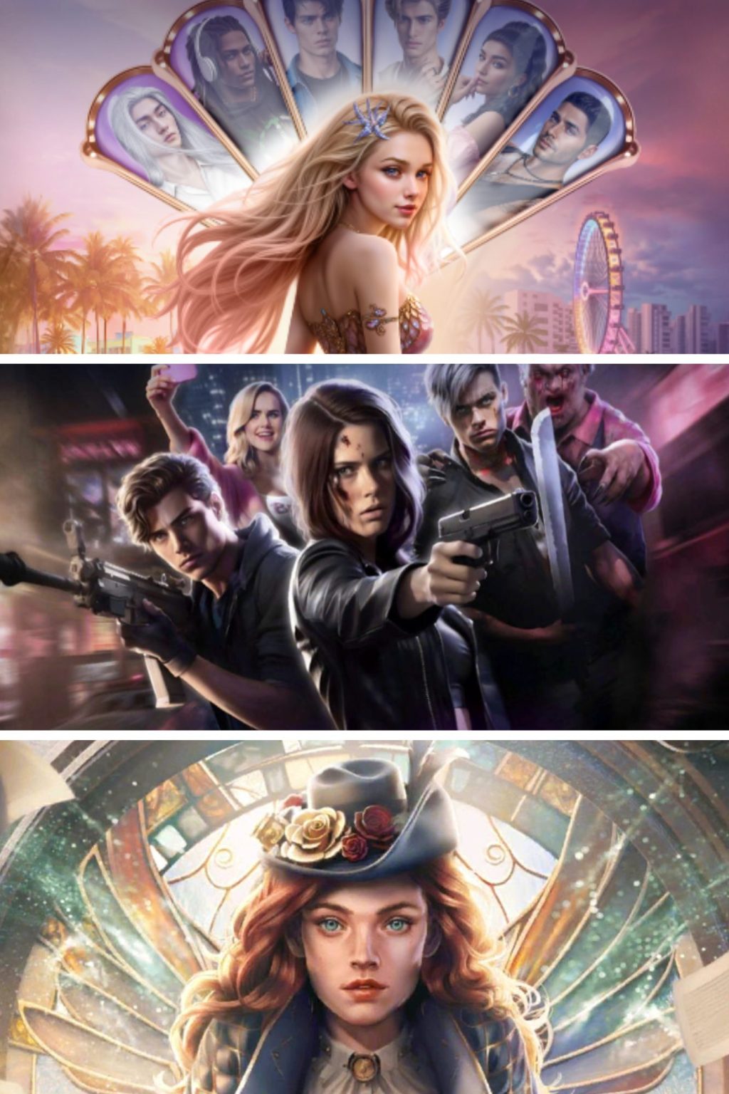 Welcome to Interactive Tales Guides! - Interactive Tales Guides