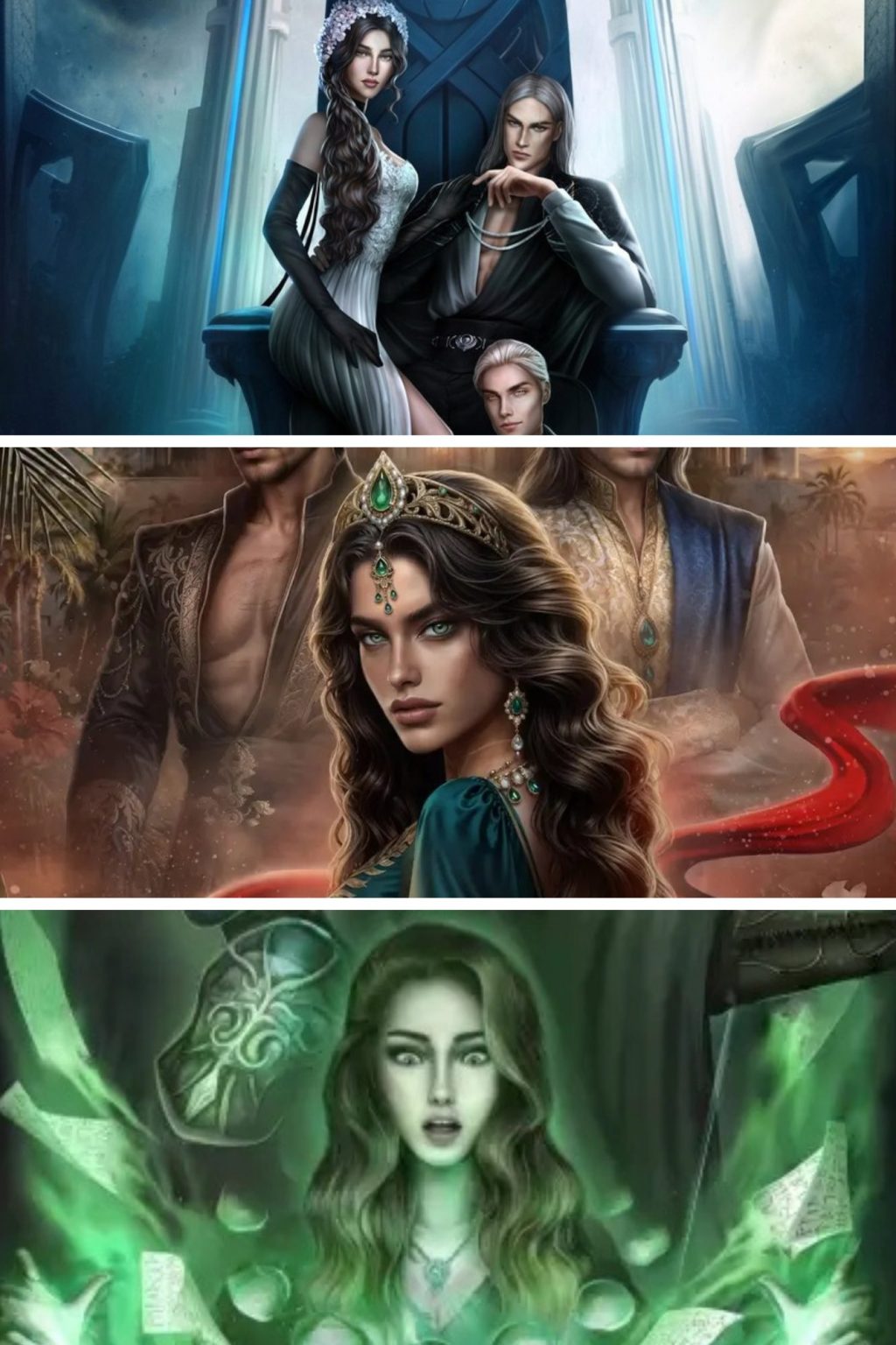 Welcome to Interactive Tales Guides! - Interactive Tales Guides