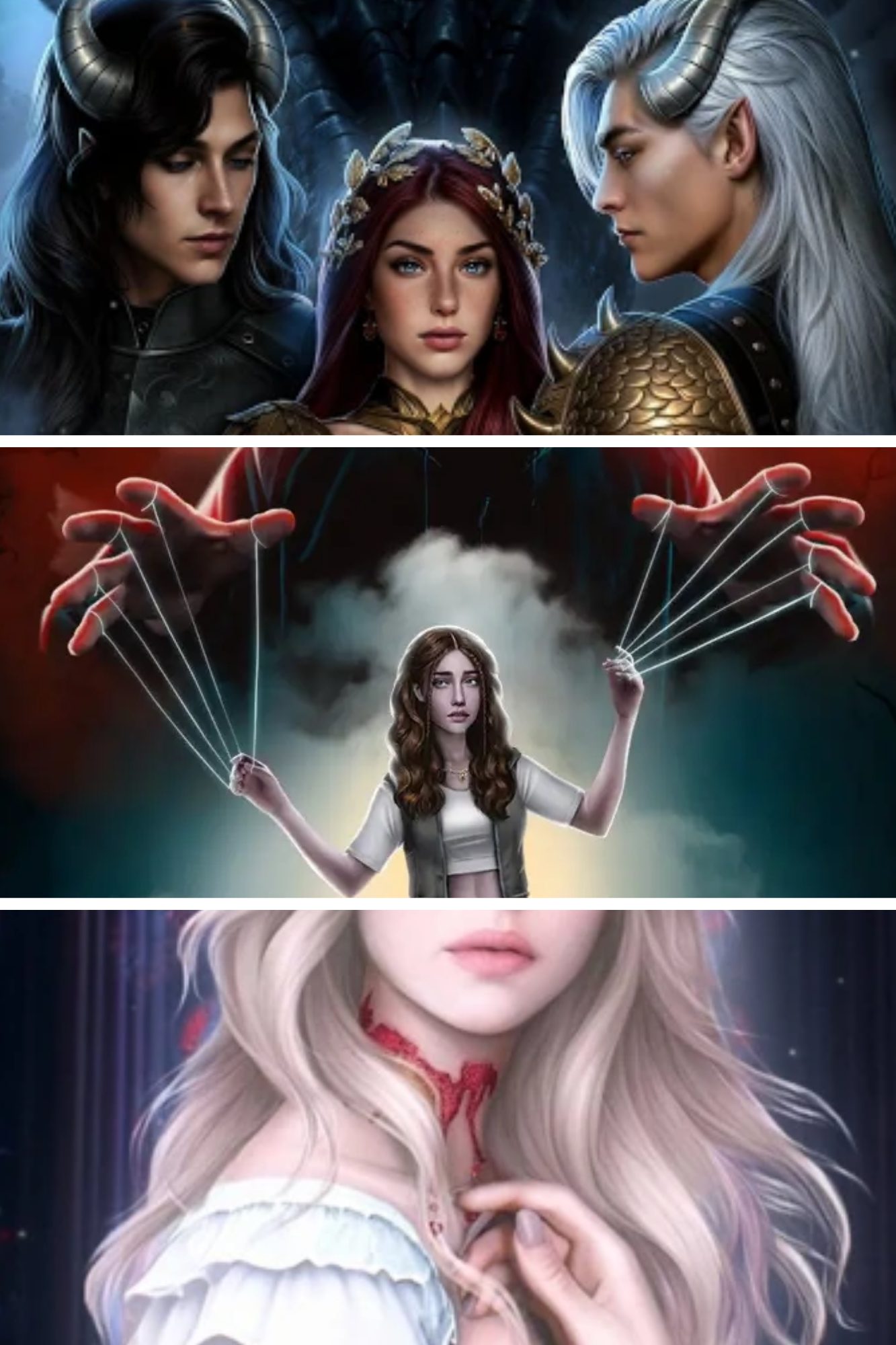 Welcome to Interactive Tales Guides! - Interactive Tales Guides